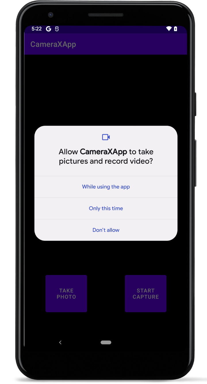 CameraX 入门 | Android 开发者