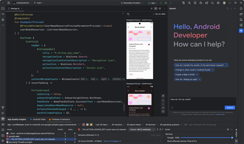 下载 Android Studio 和应用工具 - Android 开发者